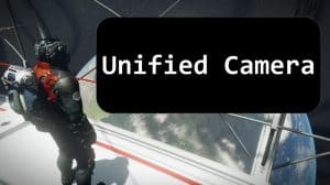 Unified Camera - Third Person Tweaks | Starfield Mod Download