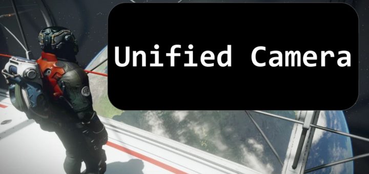 Third-Person ADS FOV | Starfield Mod Download