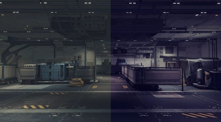 Universal ReShade | Starfield Mod Download