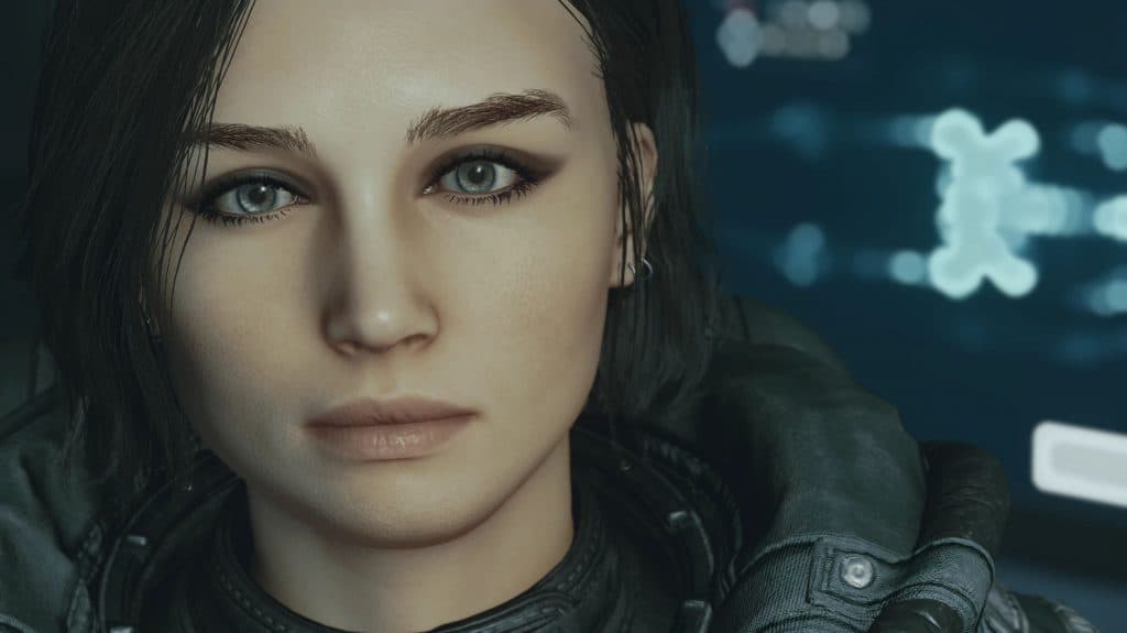 Viper's MC sliders | Starfield Mod Download