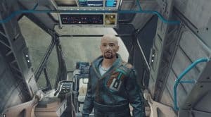 Walter White _ Breaking Bad Preset | Starfield Mod Download