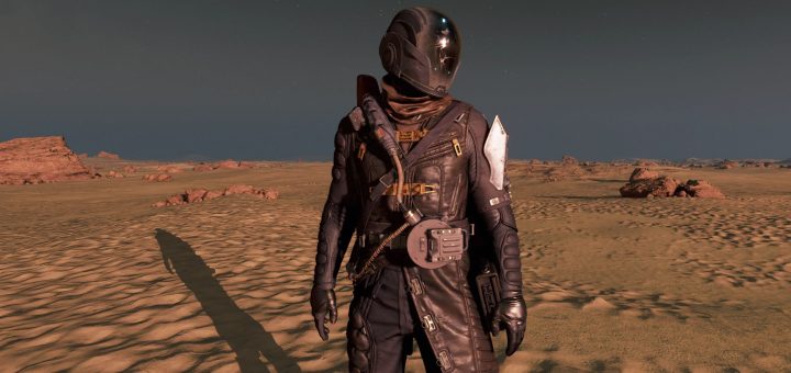 Starfield Clothing Mods | Clothing Starfield Mod Download