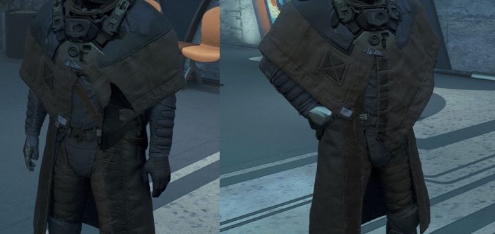 Starfield Clothing Mods | Clothing Starfield Mod Download