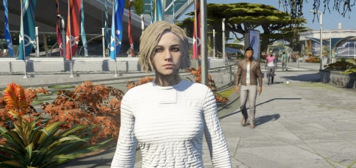 Starfield Clothing Mods | Clothing Starfield Mod Download