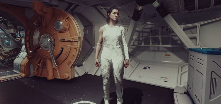 Starfield Clothing Mods | Clothing Starfield Mod Download