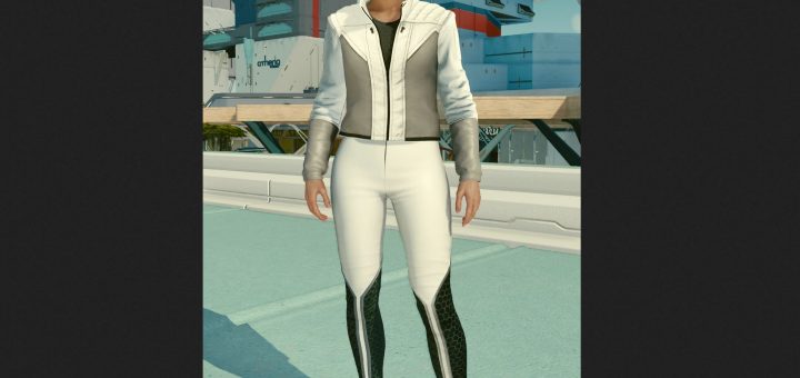 Starfield Clothing Mods | Clothing Starfield Mod Download