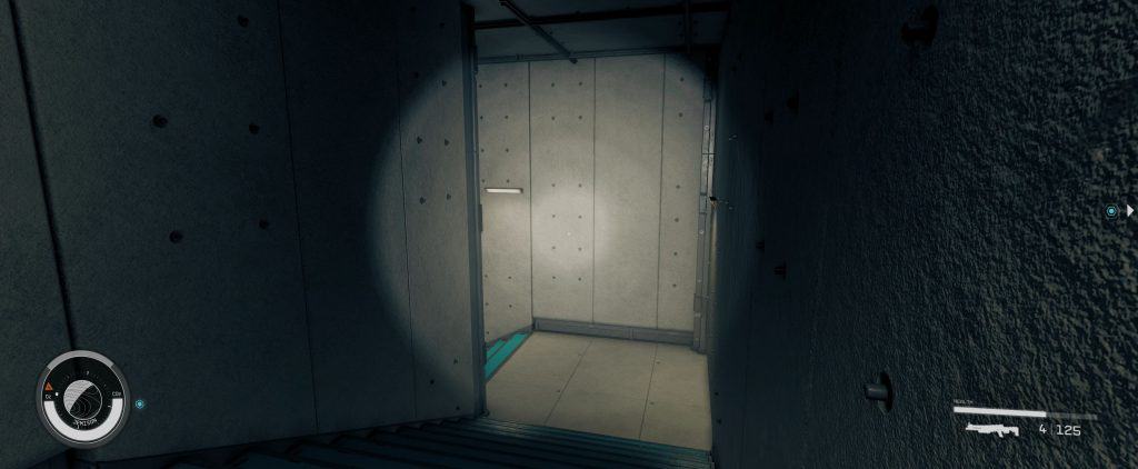 Yet another flashlight mod - YAFM | Starfield Mod Download