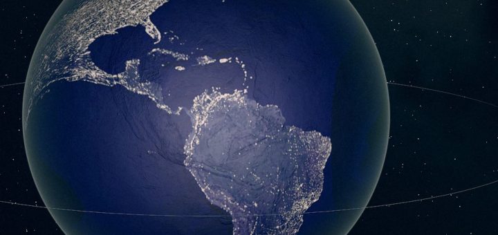 Nuclear Earth | Starfield Mod Download