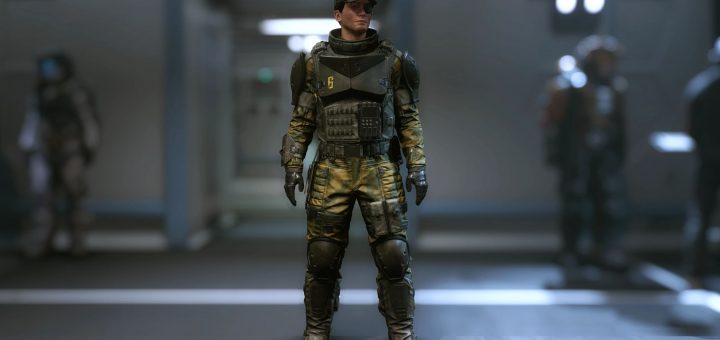 Starfield Clothing Mods | Clothing Starfield Mod Download