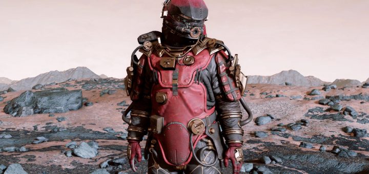 Starfield Mods | Best Starfield Mod