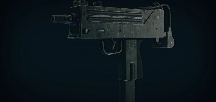 Starfield Weapons Mods | Weapons Starfield Mod Download