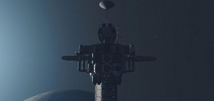 Starfield Visuals Mods | Visuals Starfield Mod Download