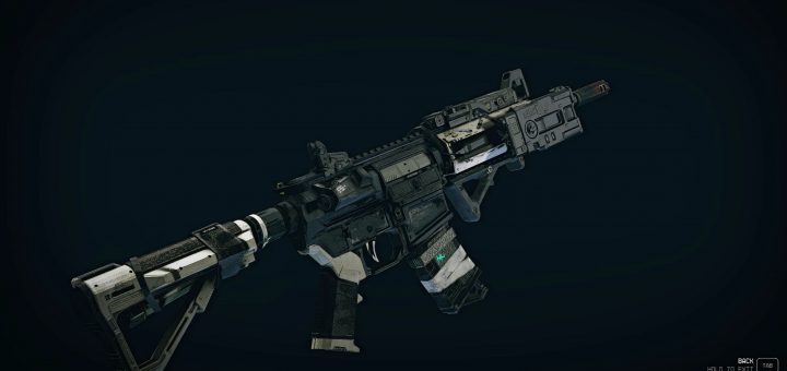 Starfield Weapons Mods | Weapons Starfield Mod Download
