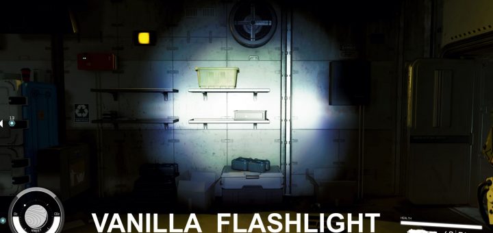 Starfield Visuals Mods | Visuals Starfield Mod Download