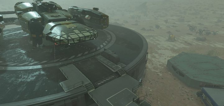 Starfield Gameplay Mods | Gameplay Starfield Mod Download