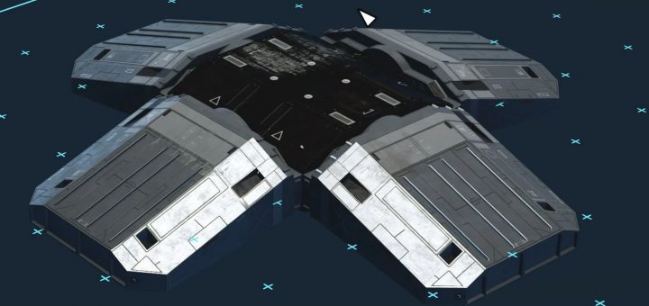 Ships Archives - Page 5 of 20 - Starfield Mods