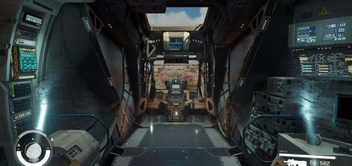 Starfield Visuals Mods | Visuals Starfield Mod Download