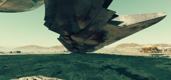 NSFW Archives - Starfield Mods