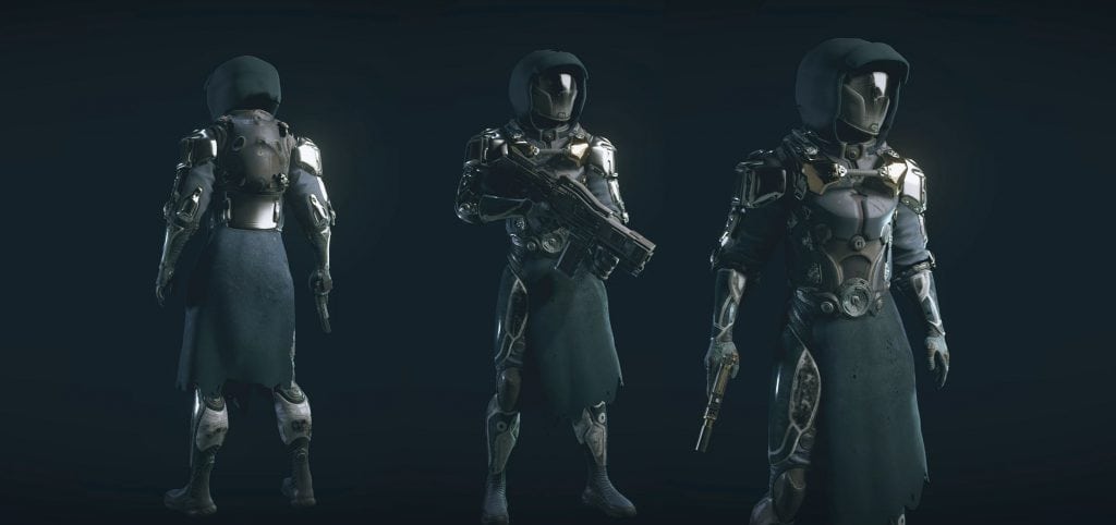 Starfield Clothing Mods | Clothing Starfield Mod Download