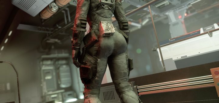 Starfield Clothing Mods | Clothing Starfield Mod Download