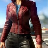 Thicc Sarah | Starfield Mod Download