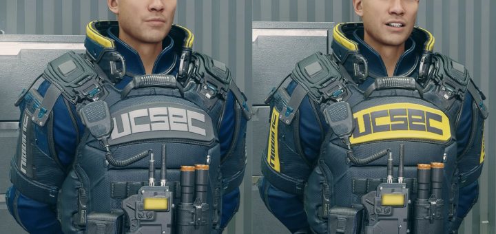 Starfield Clothing Mods | Clothing Starfield Mod Download