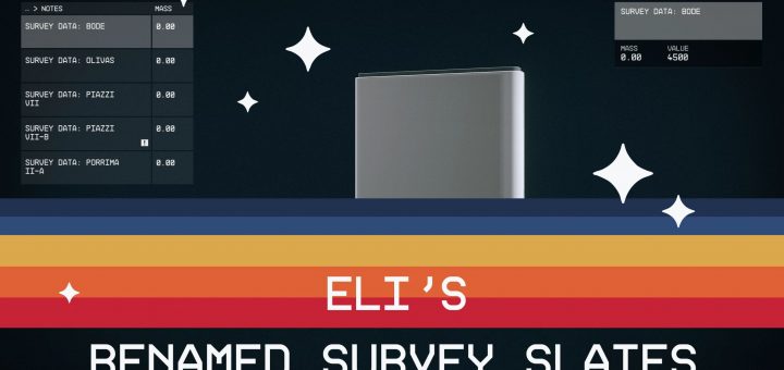 Starfield User Interface Mods | User Interface Starfield Mod Download