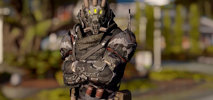 Starfield Clothing Mods | Clothing Starfield Mod Download