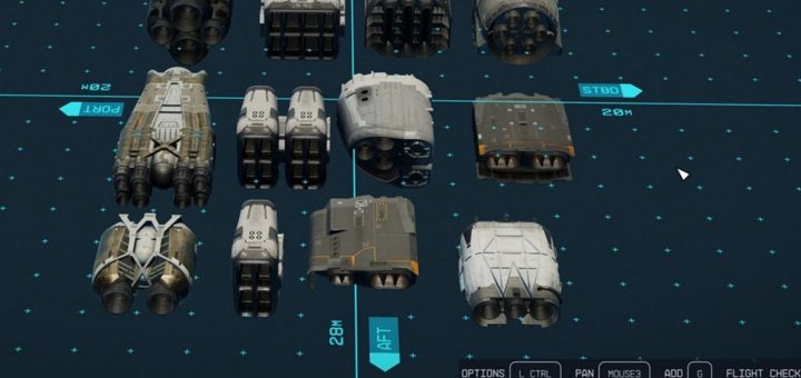 Ships Archives - Page 3 of 21 - Starfield Mods