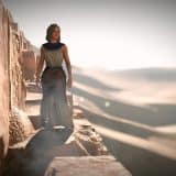 Form-Fitting Amanirenas' Outfit With Optional Retexture | Starfield Mod ...