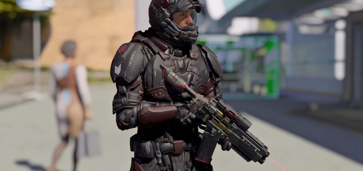 Starfield Clothing Mods | Clothing Starfield Mod Download