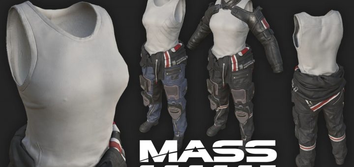Starfield Clothing Mods | Clothing Starfield Mod Download