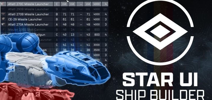 Starfield User Interface Mods | User Interface Starfield Mod Download