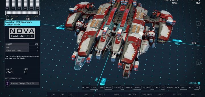 Ships Archives - Page 4 of 20 - Starfield Mods