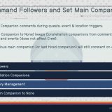 The Gang's All Here - Multiple Followers Mod | Starfield Mod Download