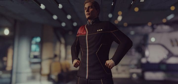 Starfield Clothing Mods | Clothing Starfield Mod Download