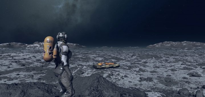 Animations Archives - Starfield Mods