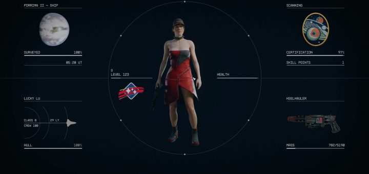 Starfield Clothing Mods | Clothing Starfield Mod Download