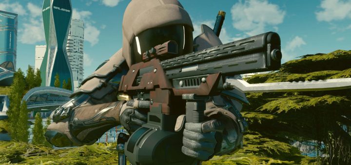 Starfield Weapons Mods | Weapons Starfield Mod Download