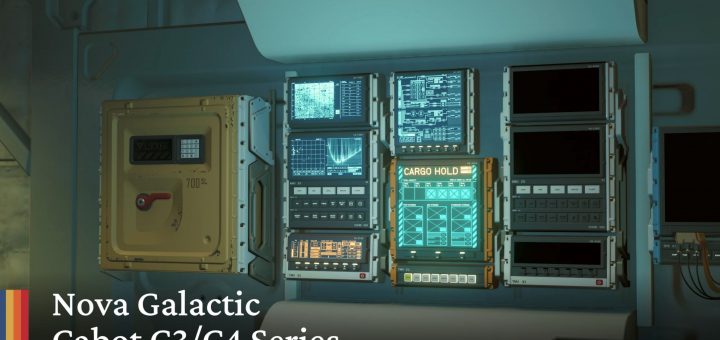 Starfield Mods | Best Starfield Mod