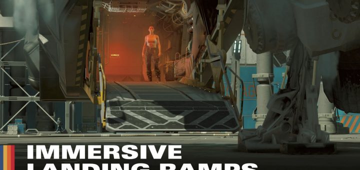 Creation Kit Archives - Starfield Mods