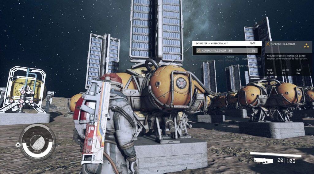 No Limit Extractors v1.0 | Starfield Mod Download