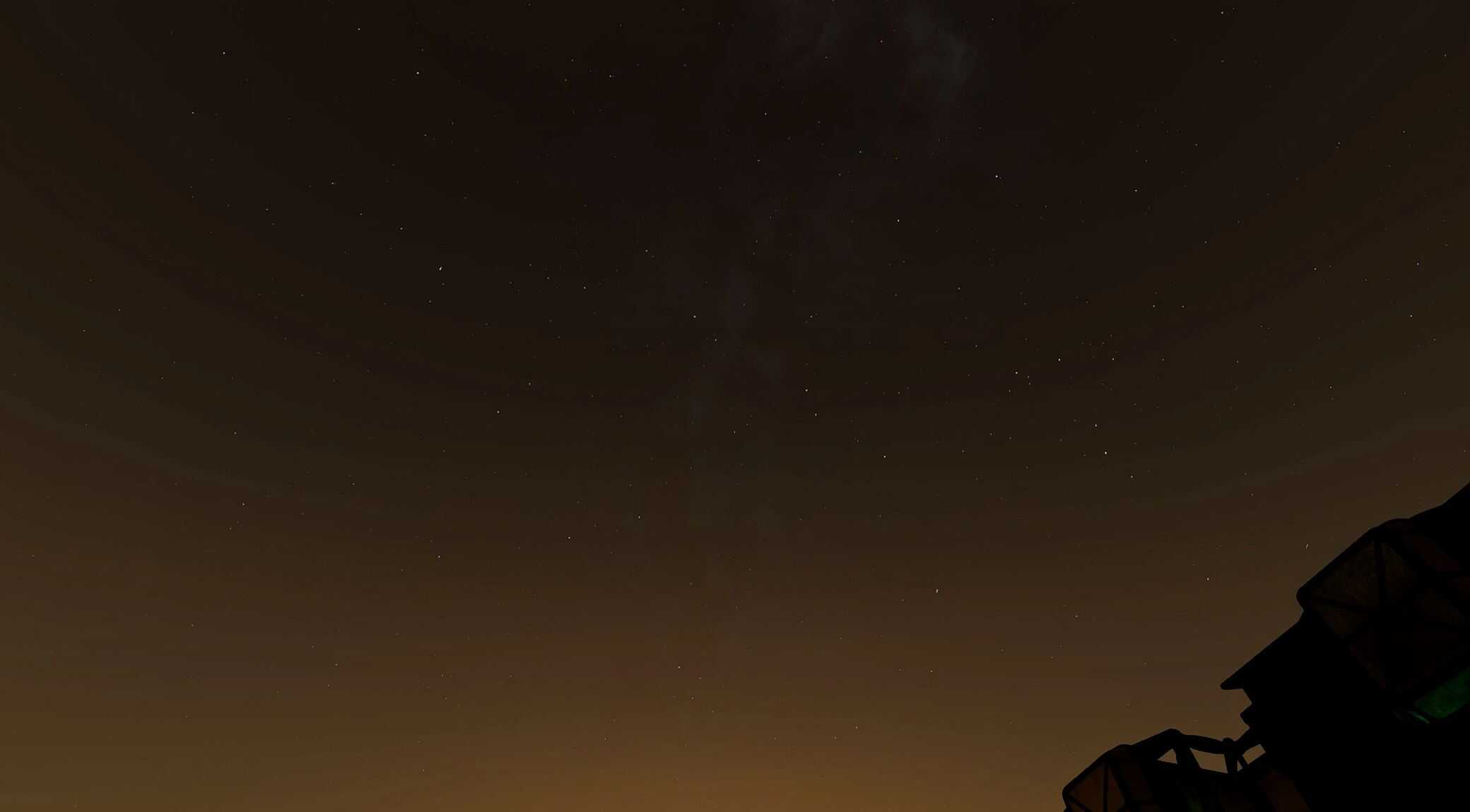 The Quiet Milky Way v1.0 | Starfield Mod Download